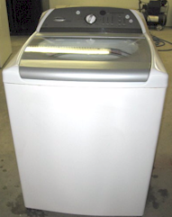 Used Washer Dryer - Home Appliance Bargains